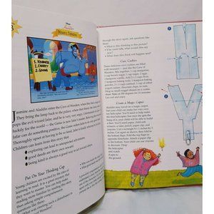 Disney | Other | Parents Guide 9 Hardcover Disney Storytime Treasures ...